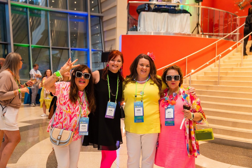 SMPS Atlanta - Photo Gallery