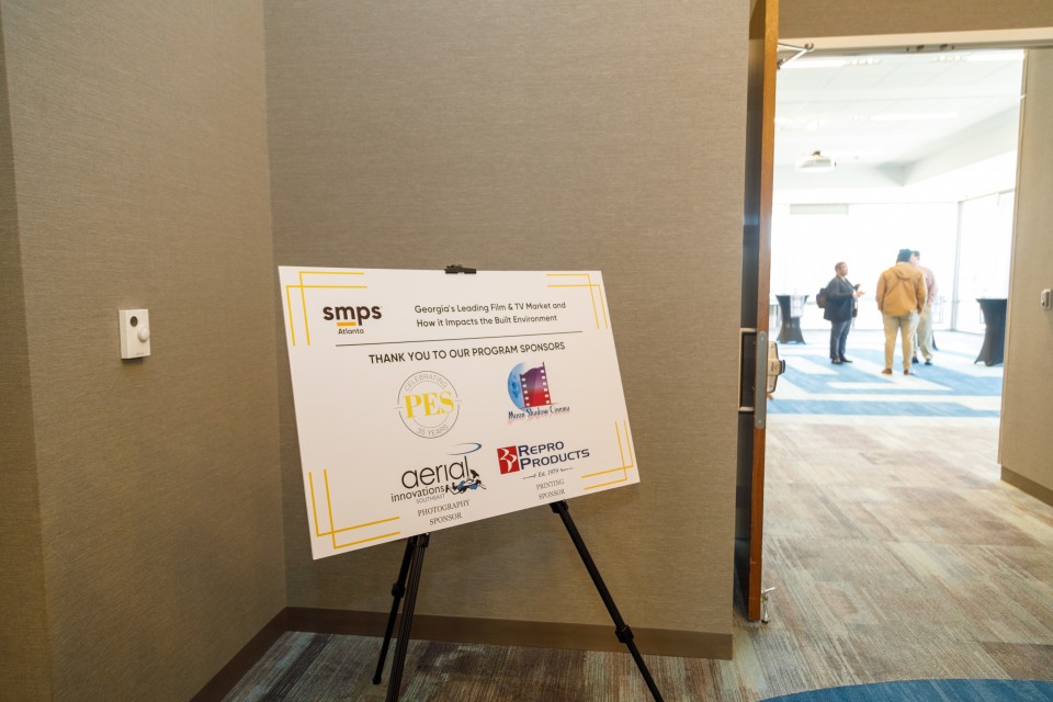 SMPS Atlanta - Photo Gallery