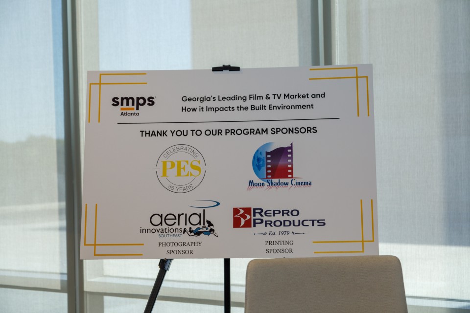SMPS Atlanta - Photo Gallery